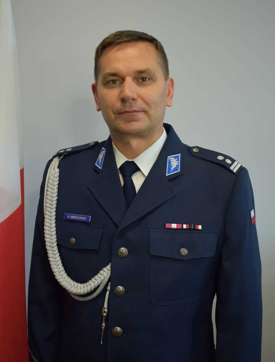 Kierownictwo Komendy Powiatowej Policji w Rawiczu - Kierownictwo - KPP ...